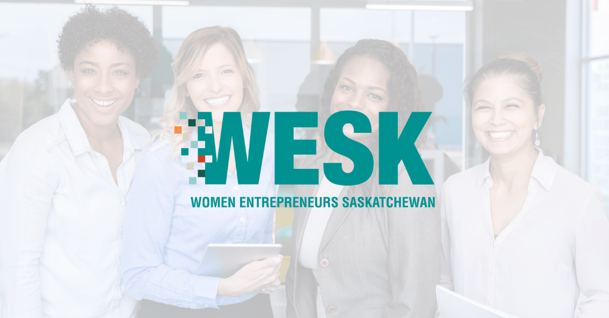 Become a WESK Member | Join Women Entrepreneurs in SK