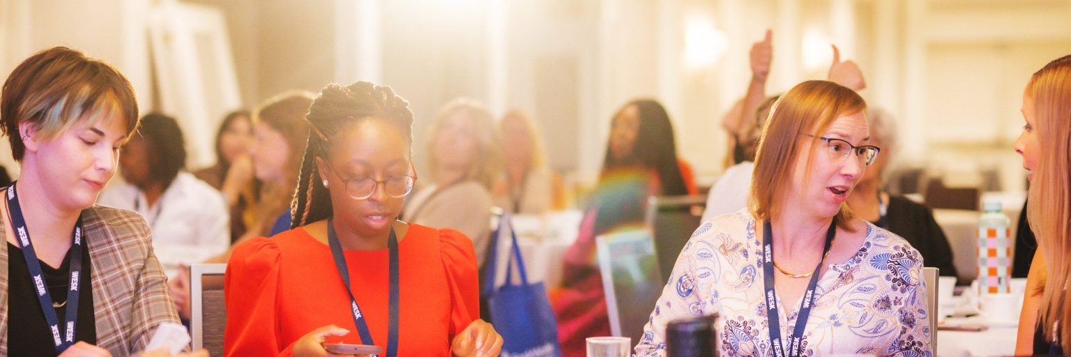 WESK - Women Entrepreneurs of Saskatchewan