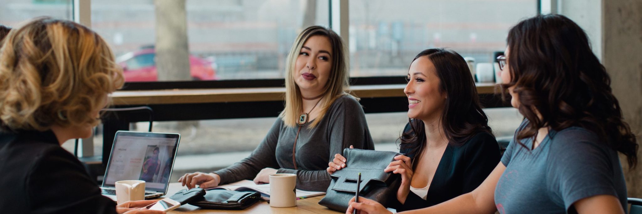 WESK | Support for Women Entrepreneurs in Saskatchewan