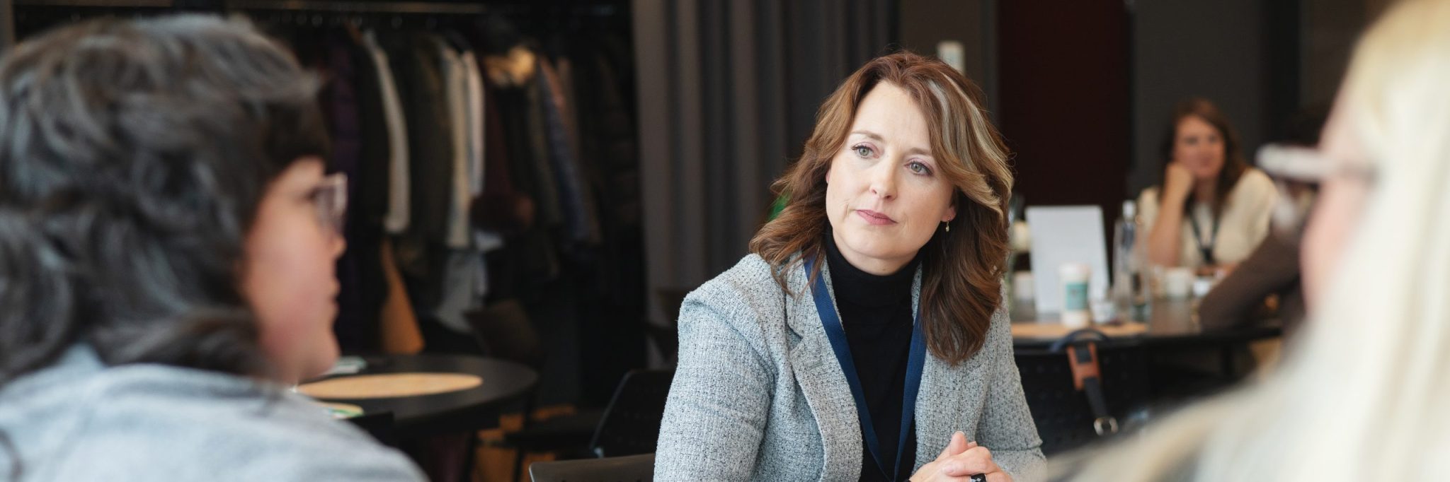 WESK - Women Entrepreneurs of Saskatchewan