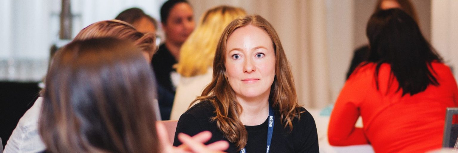 WESK - Women Entrepreneurs of Saskatchewan